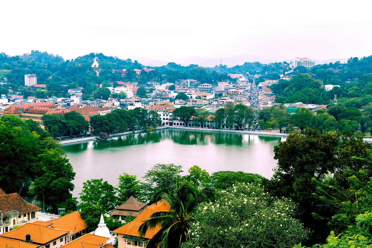 Why Is Kandy a Top Destination on Your Sri Lankan Itinerary? | by ...