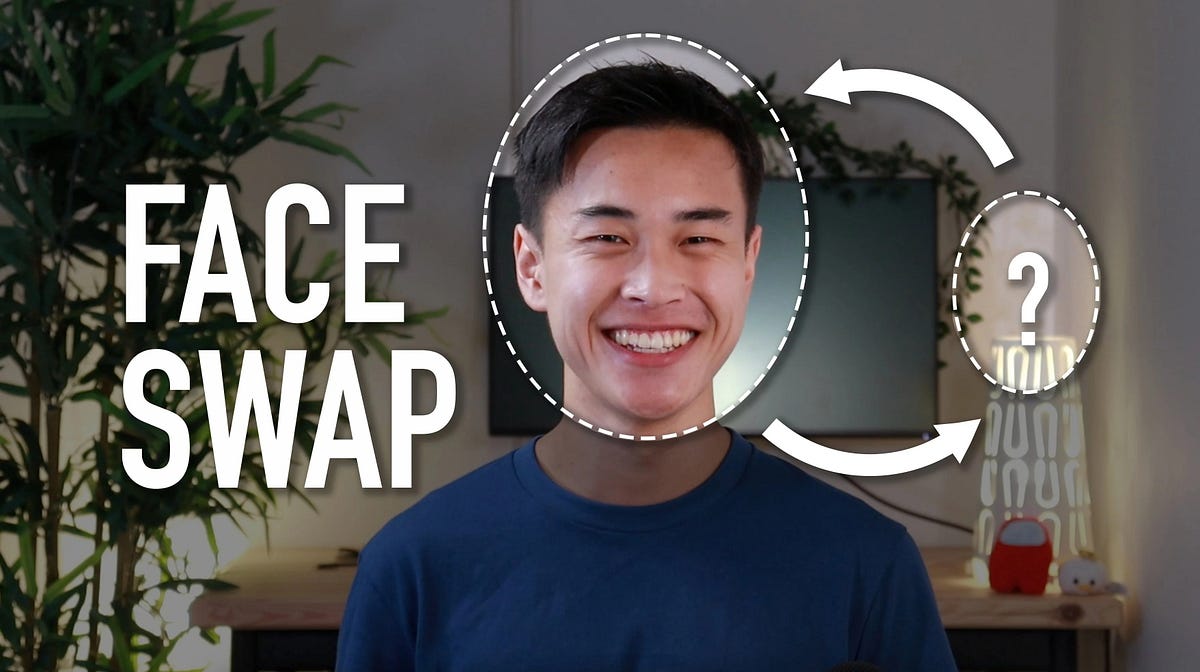 Face Swapping by using OpenCV library | by Suraj Sambhoji | Medium