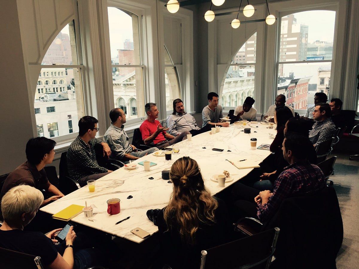 Oscar Health CTO Alan Warren on Taking Your Engineering Team from Start ...