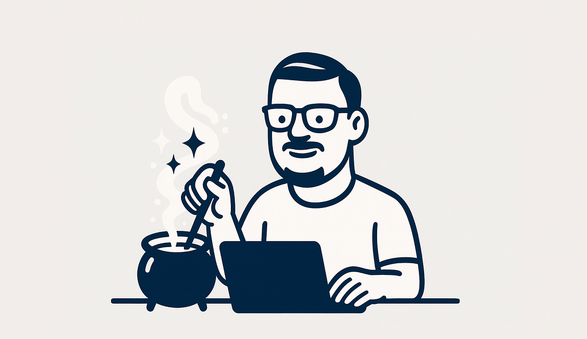 MCP: Magic Code Potion. How we built an MCP Gateway to simplify… | by ...
