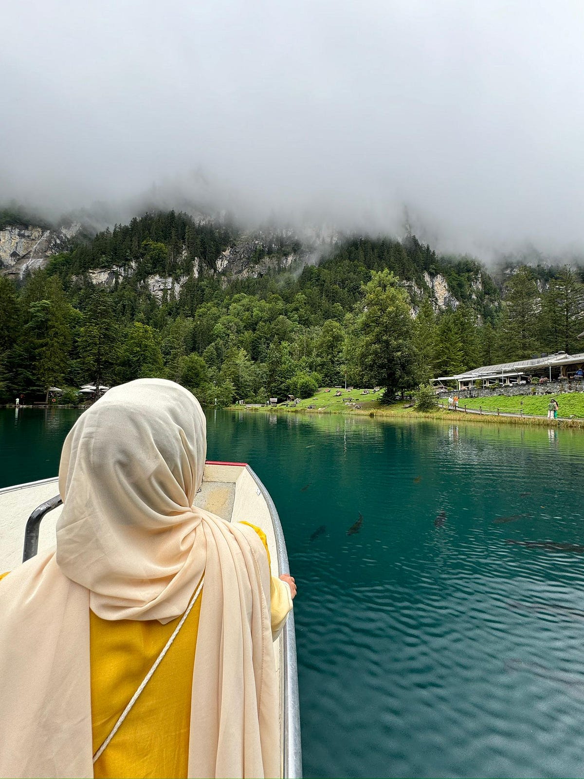 About Me — Aiman Ali. A girl well aware of her strength and… | by Aiman ...
