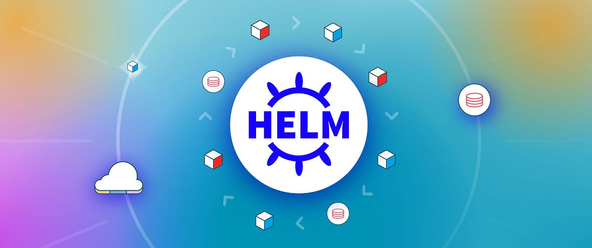 Leveraging Helm for Standardized Application Deployments: A Technical ...