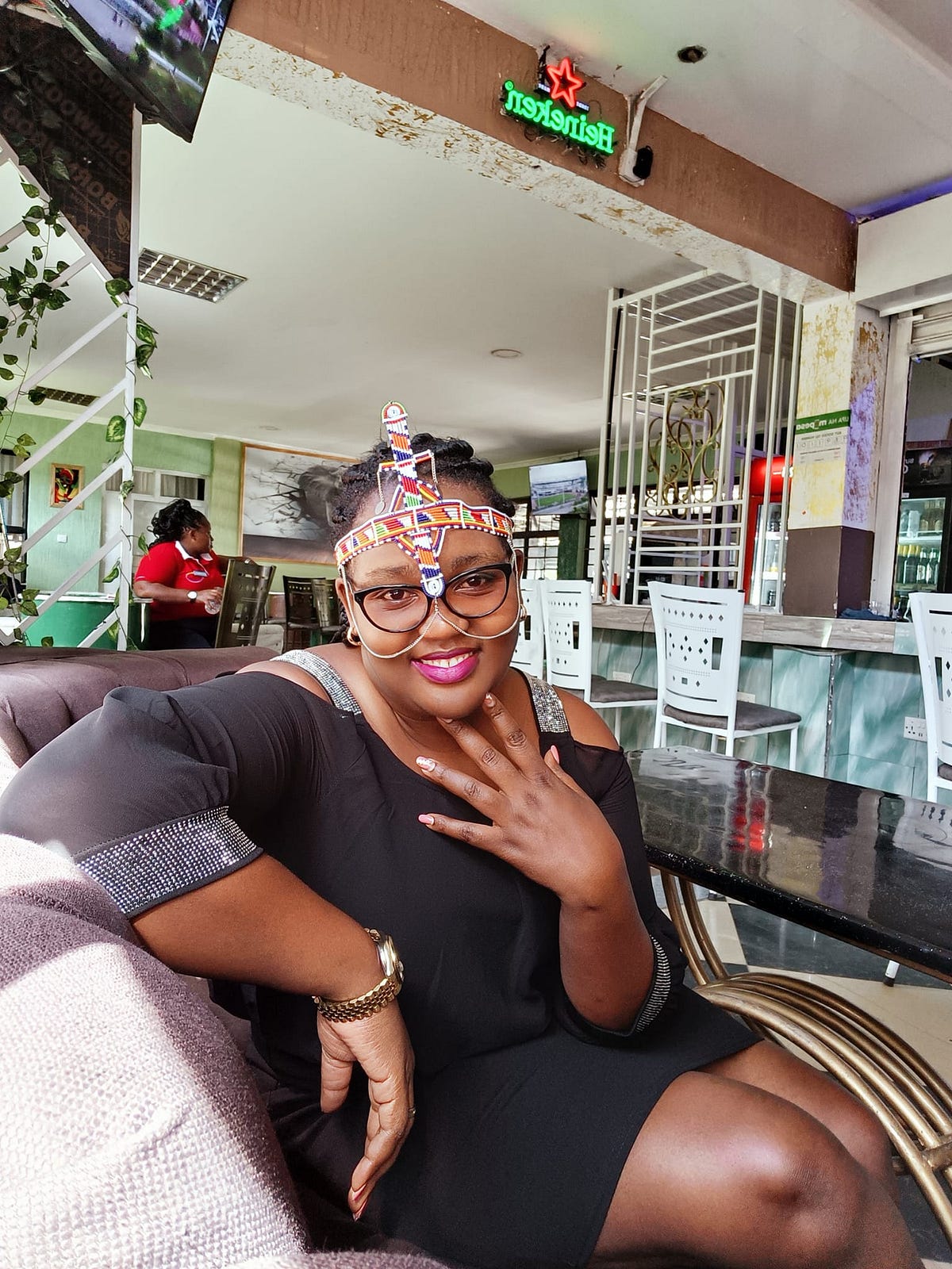 Neema Shiqs - A Champion for Men in Relationships and Mental Health ...