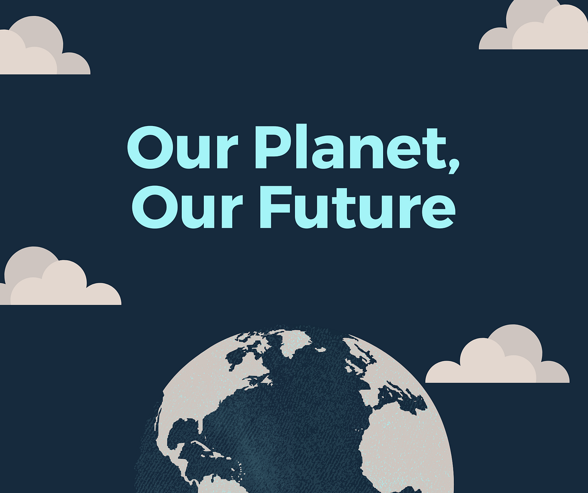A transition to a cleaner future? | by Dodwalker | Medium