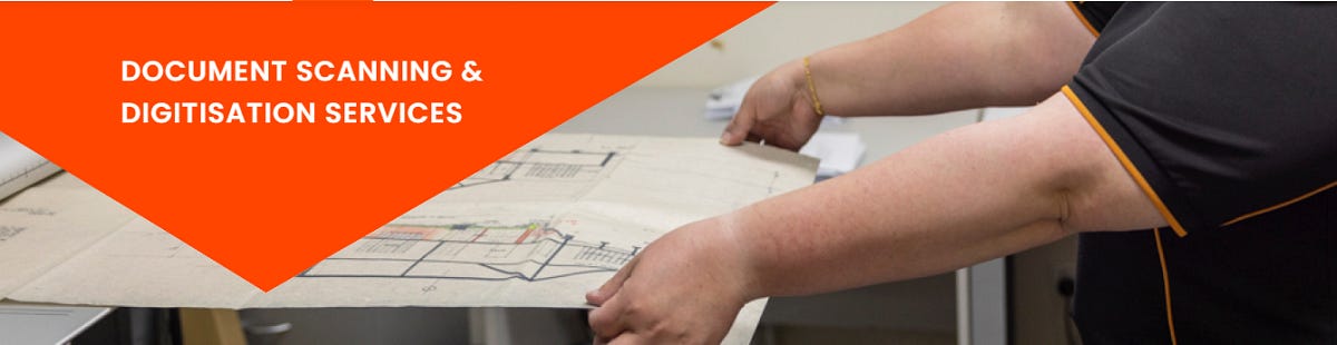 Know More About Document Scanning | by Zircodata | Medium