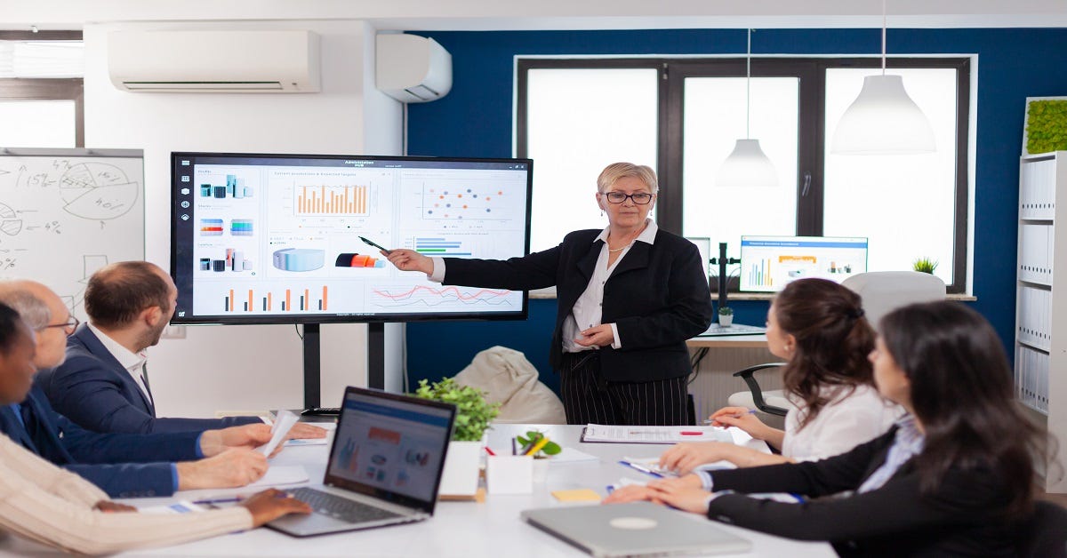 Business Benefits of Working with A Social Media Agency | by Get My ...