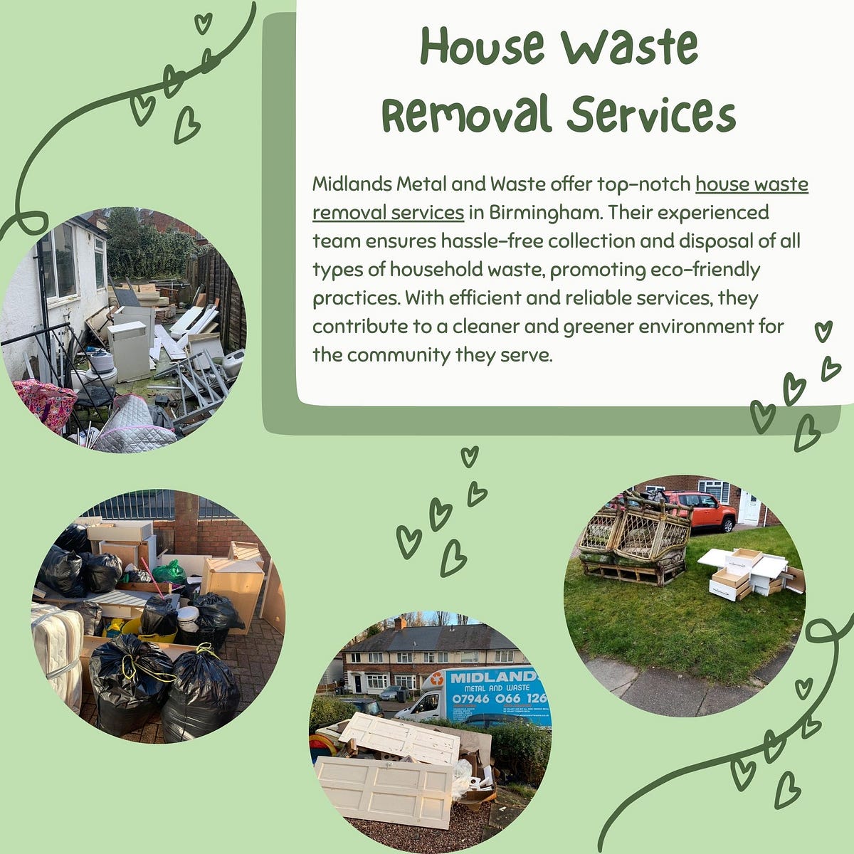 Efficient House Waste Removal Services in Birmingham — Midland’s Metal ...
