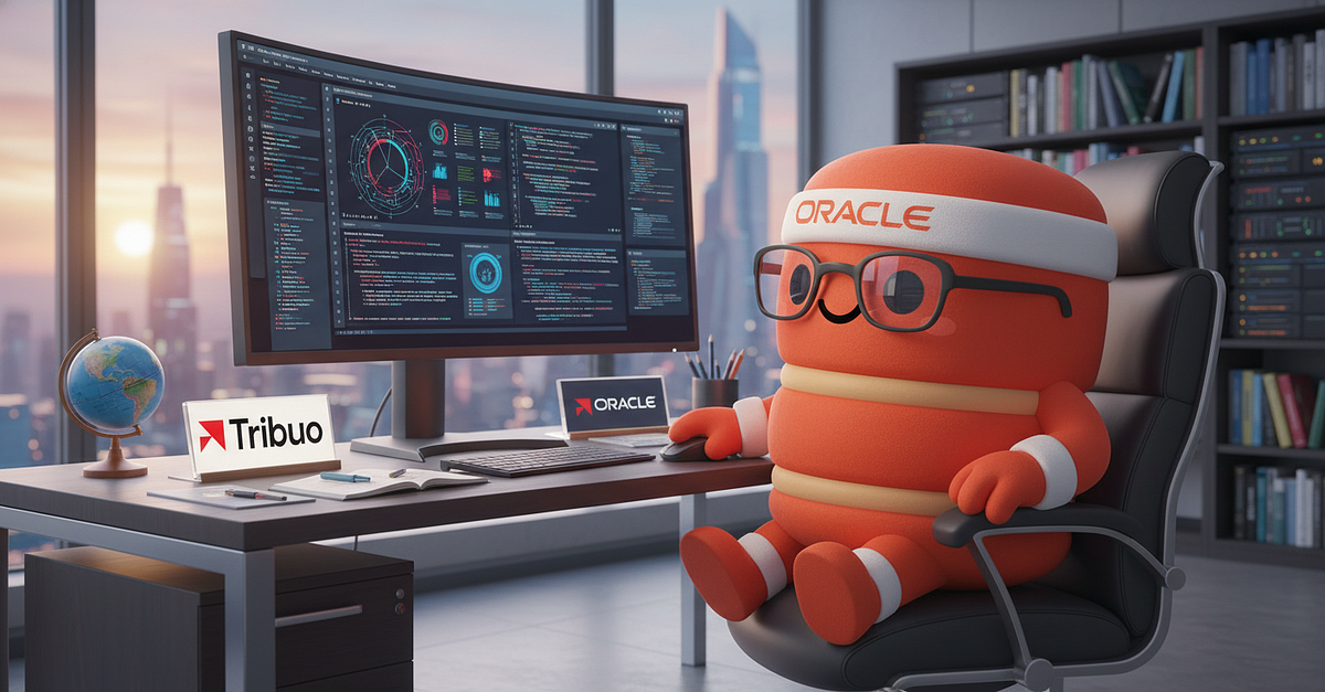 An Introduction to Machine Learning in Java with the Tribuo Library and Oracle JDBC | by Juarez ...