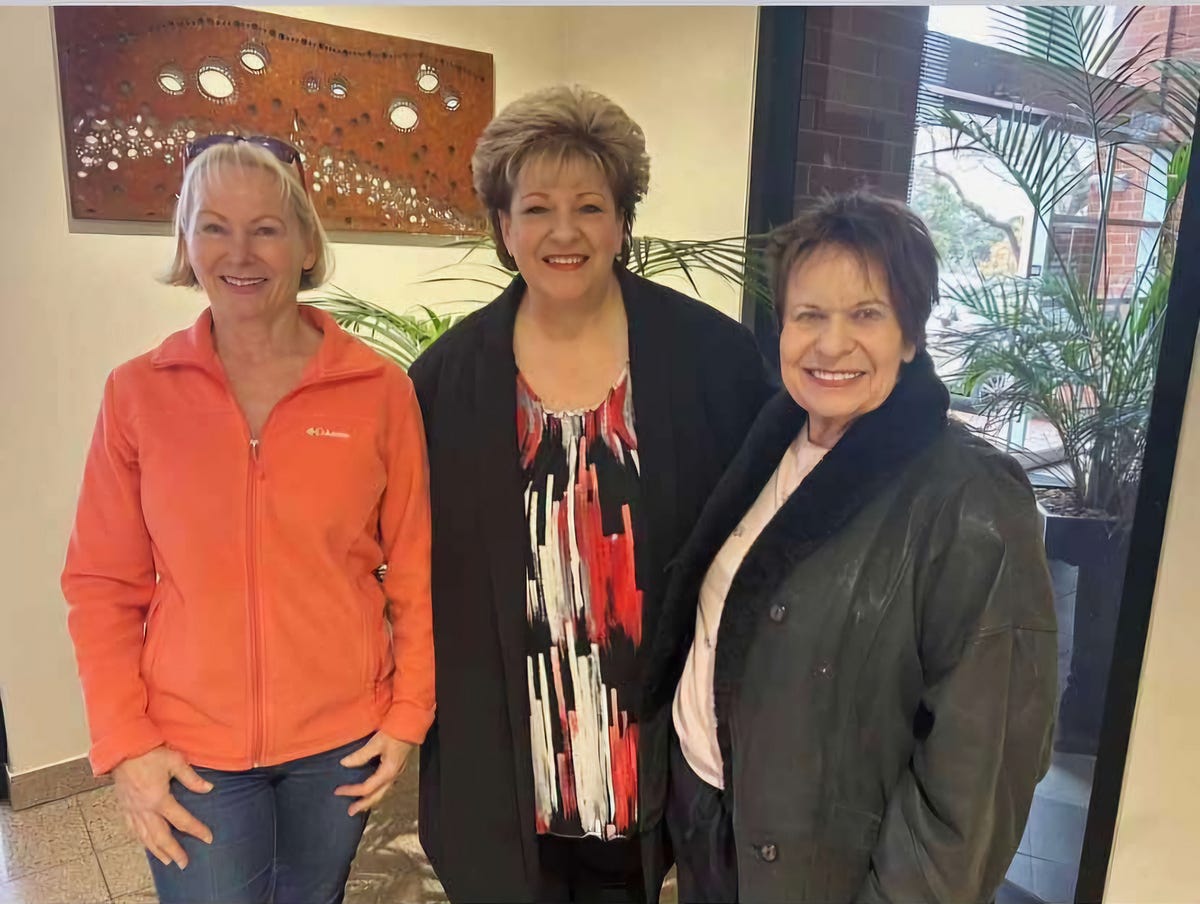 Mayor Marijka Ryan: A Detractor of Responsible Pet Ownership in Tea ...