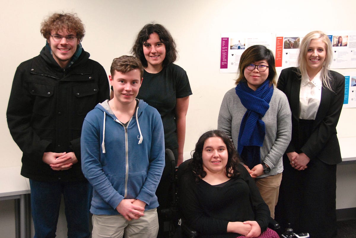 Welcoming the MOD.YAB (our new Youth Advisory Board) | by MOD. at UniSA ...