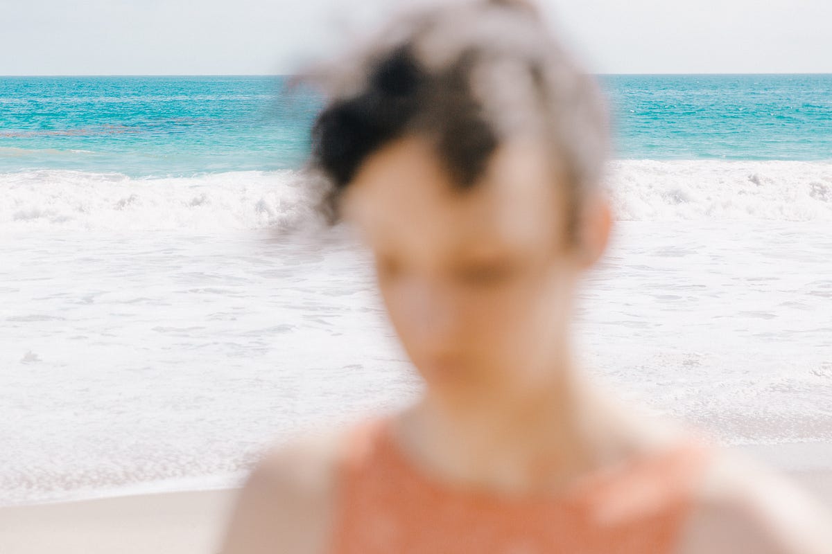 I’m grateful for my unemployment. September 2, 2024 | by Chelsea Beller ...