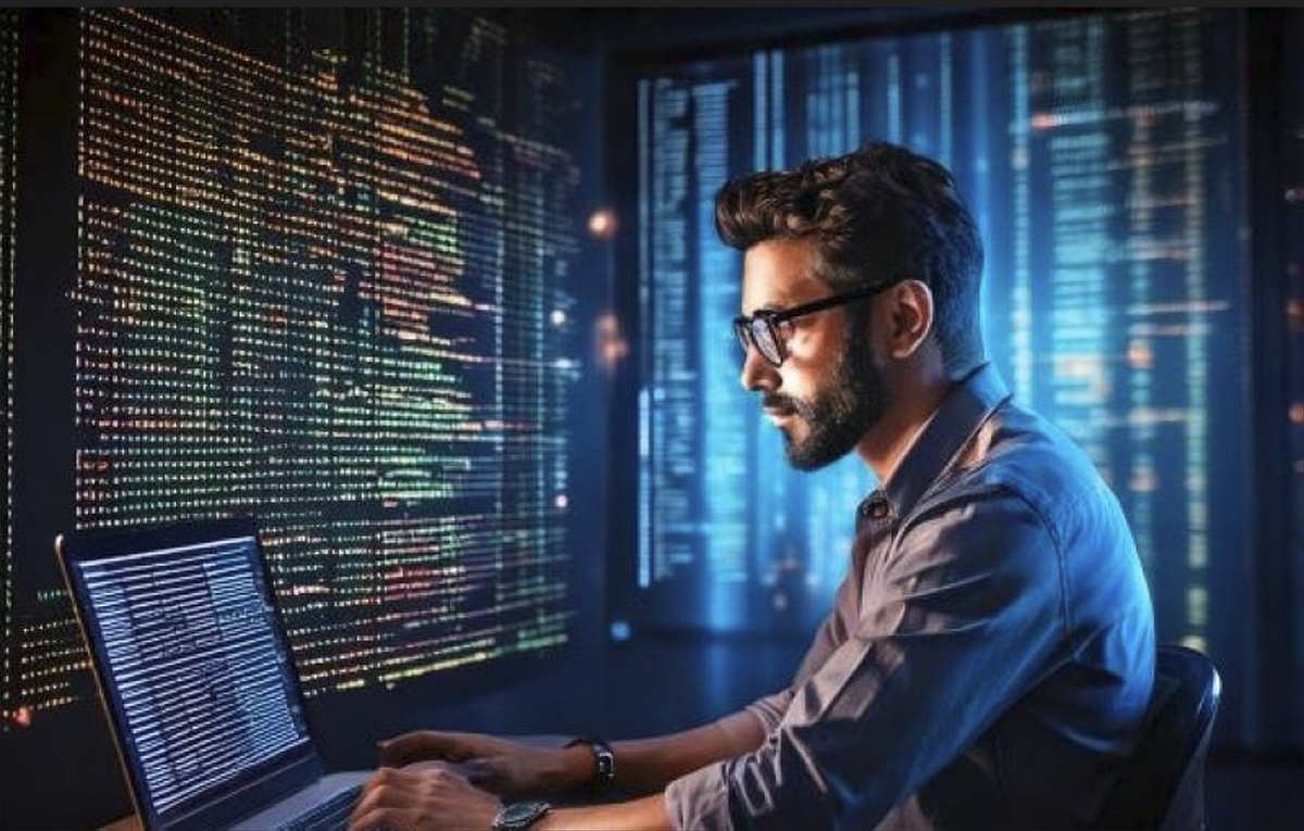 Accelerating My Python Skills : A 15-Day Challenge | by Kailas M P ...