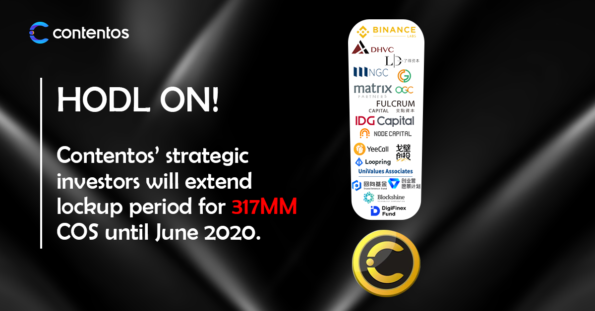 Matrix Partners China, IDG, and more announce lock-up to remain until ...