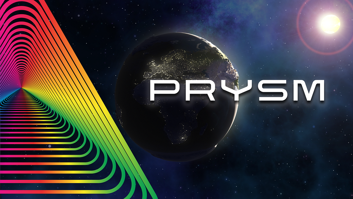 A New Dawn: Transitioning from Arbitrumium to PRYSM | by PRYSM Network ...