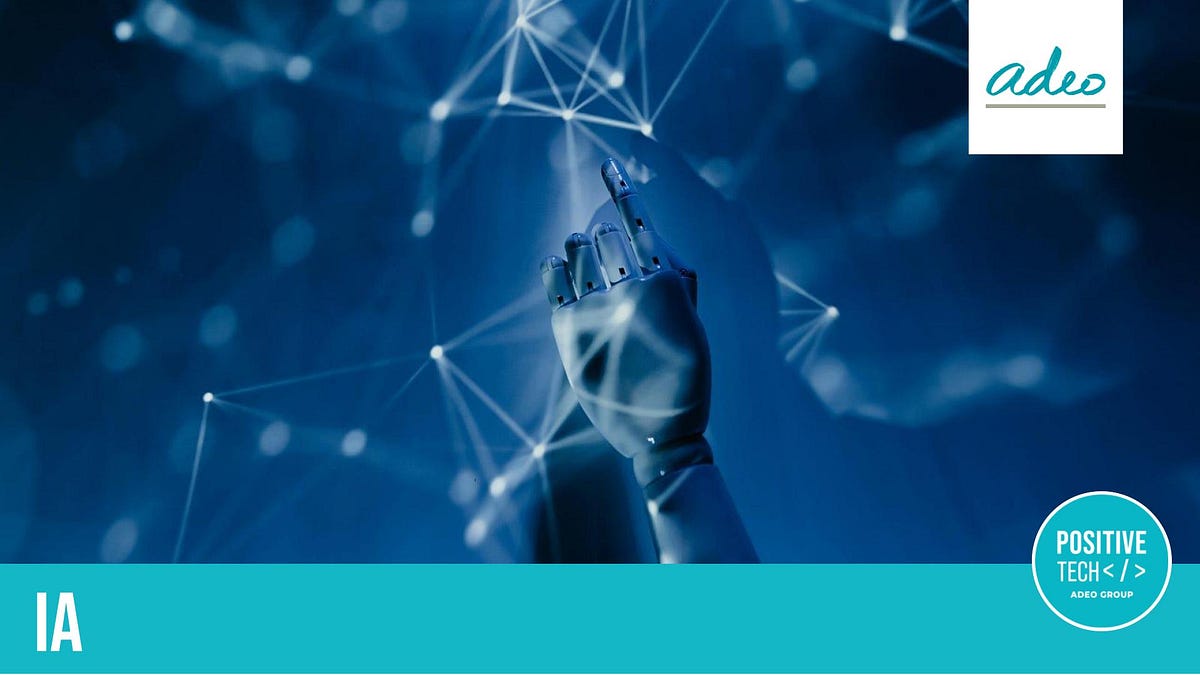 Looking Ahead: Embracing Artificial Intelligence | by Jean-François ...