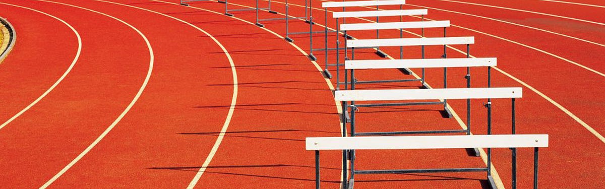 5 Hurdles That Trip Up Independent Ebook Authors | by Pat Cheung | Medium
