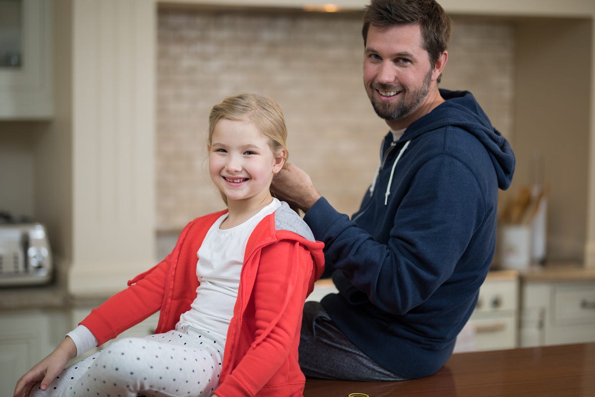 Navigating the Parenting Plan. Dealing with a parenting plan can often ...