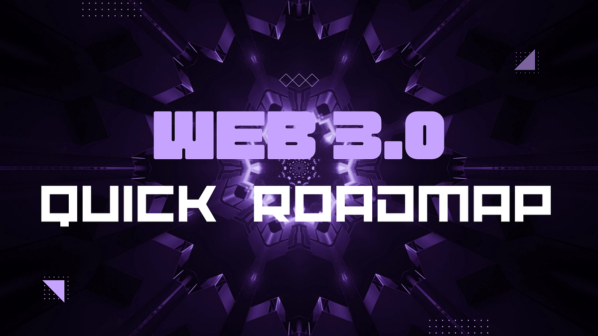 How to Learn Web3 in a Quick Way | Medium