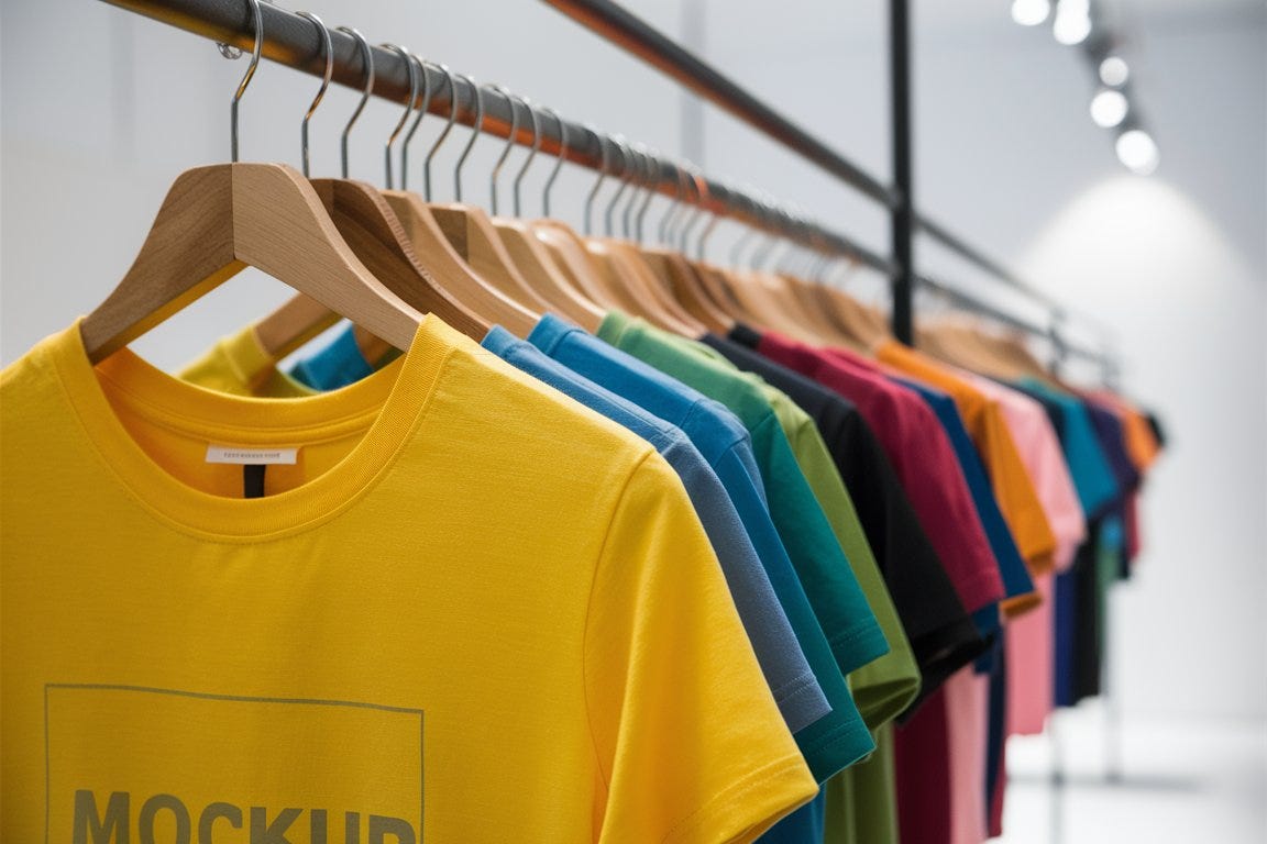 Top 10 T-Shirt Design Platforms: Which One is Best for You? | by BOBBY ...