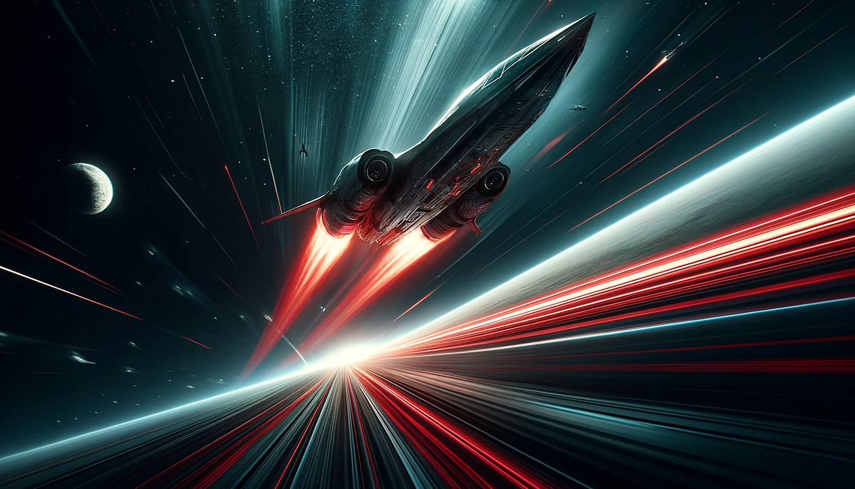 Mastering 2D Animation in Unity: Realistic Spaceship Propulsion Step-by ...