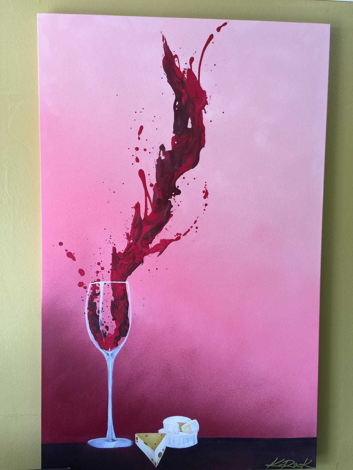 This piece is available 24/48 | by Kevin vigil | Medium