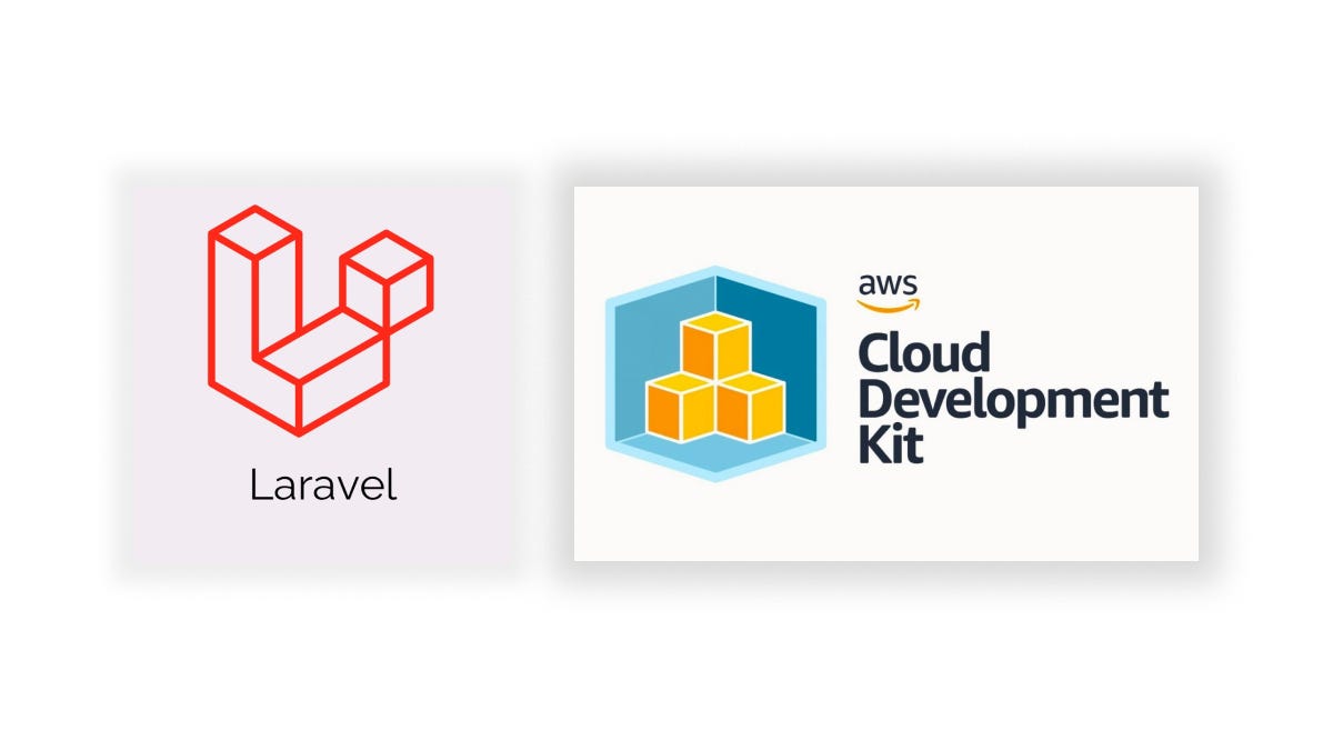 Deploying a Scalable Laravel Application with AWS CDK: A Step-by-Step Guide | by Devon | Medium