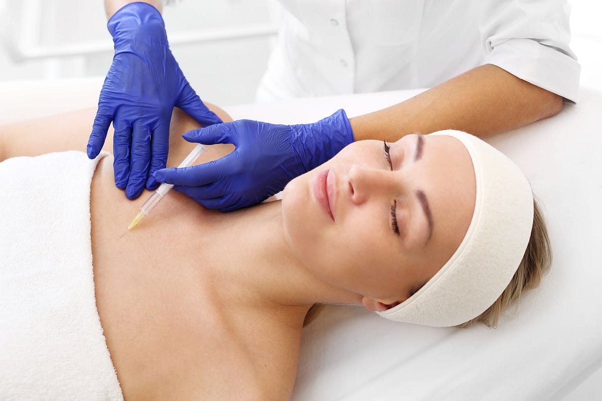 Enhancing Confidence and Beauty: A Comprehensive Guide by Dr Atiyah Plastic Surgery | by Dr ...