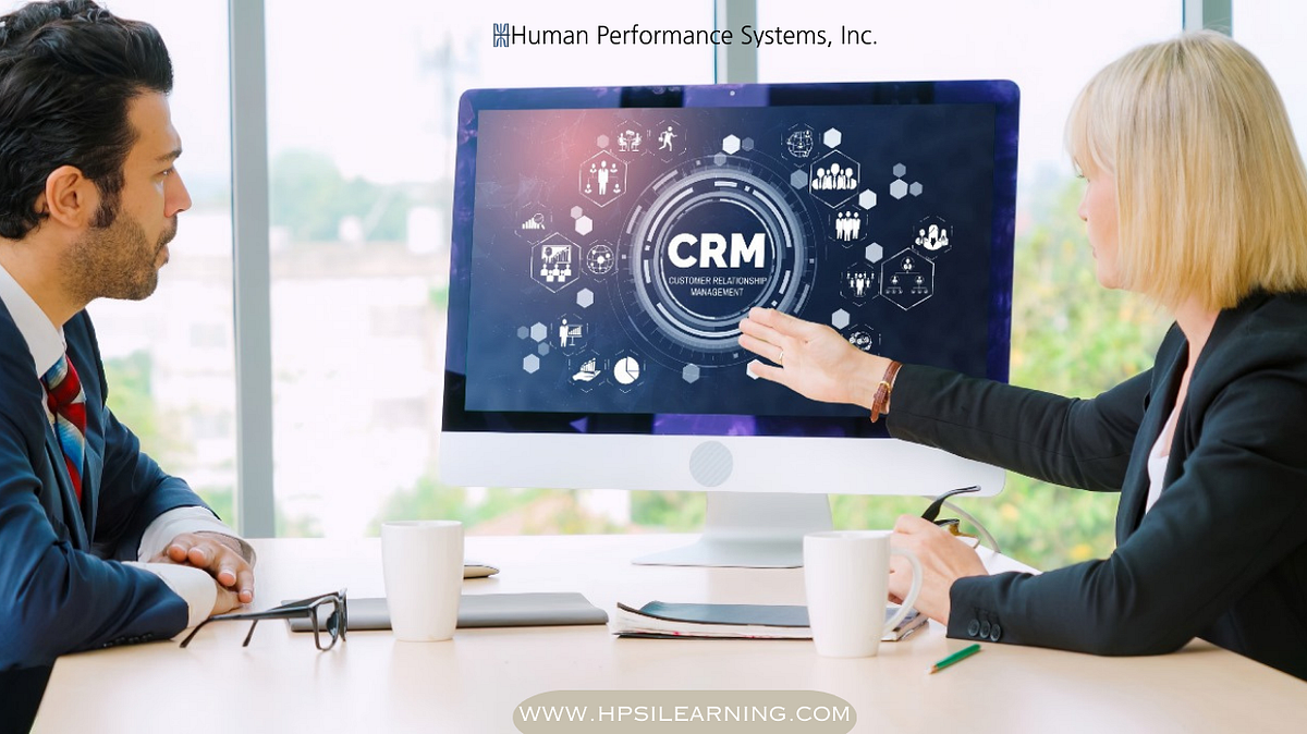 Elevate Your CRM Game: A Deep Dive into CRM Best Practices by HPSI ...