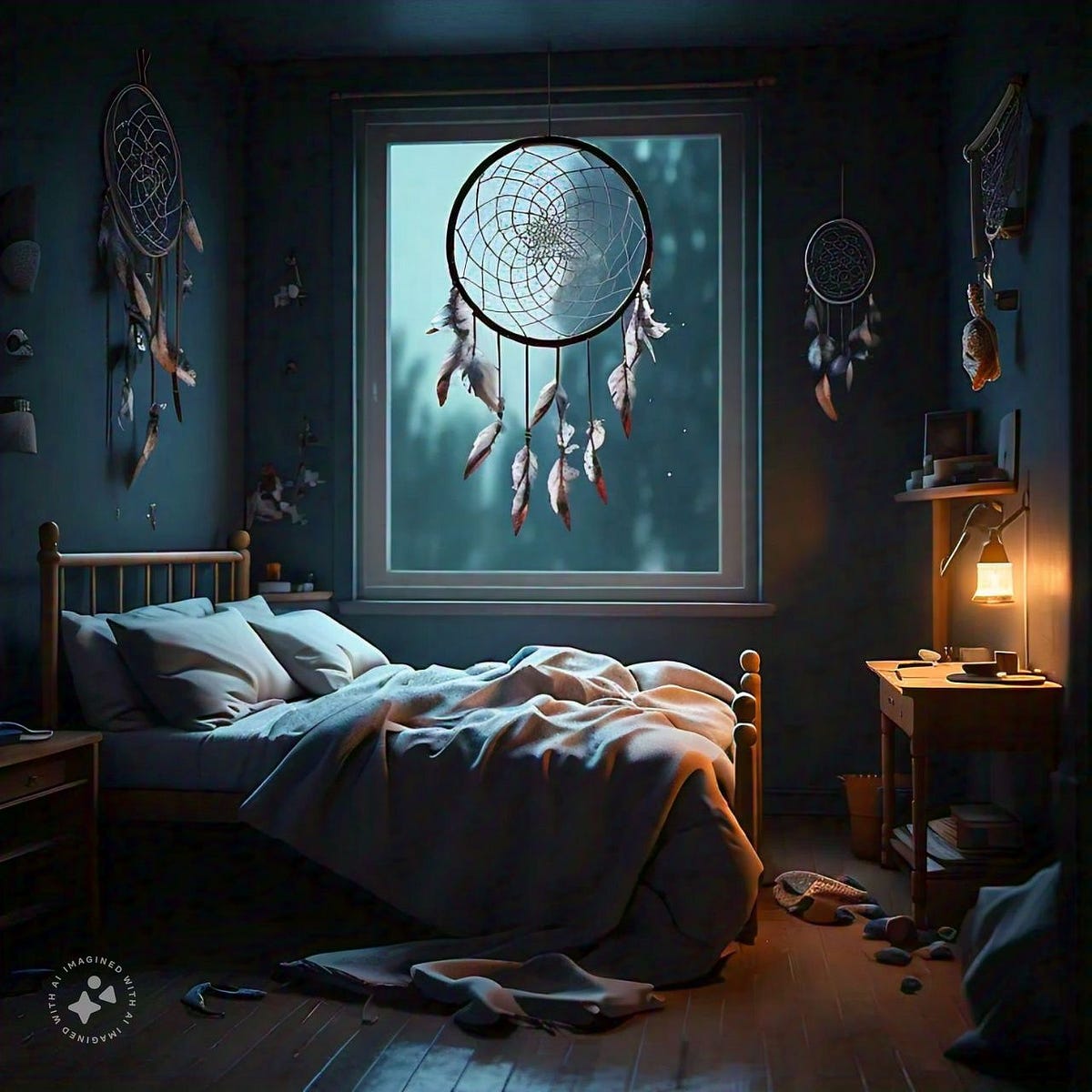 Dreams Beyond Boundaries" :. Mahrukh had always been a dreamer. From ...