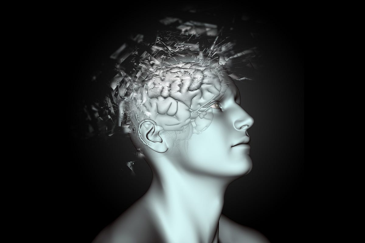 The Effects of Smartphone Usage on the Brain | by Archie M. | Better ...