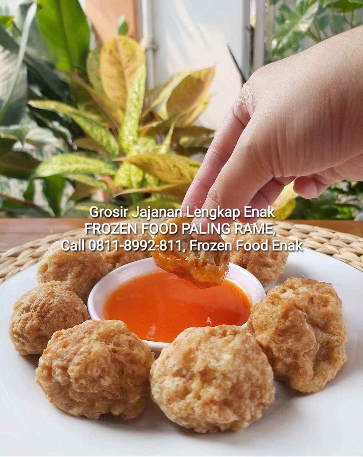 MAKANAN BEKU PALING DICARI, Call 0811-8992-811, Makanan Beku Kekinian ...