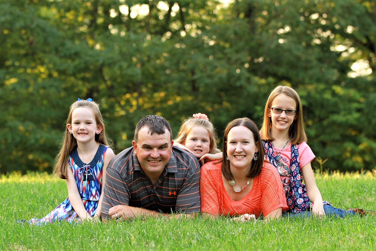 Interview with Mrs. Sheila Jones. Tell us a little a bit about yourself ...