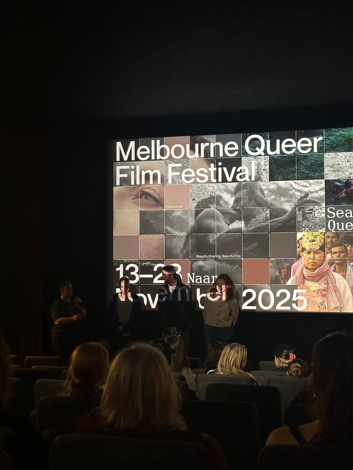 OPENING NIGHT! Inside the MQFF World Premiere of ‘… Dolls!’ | by ...
