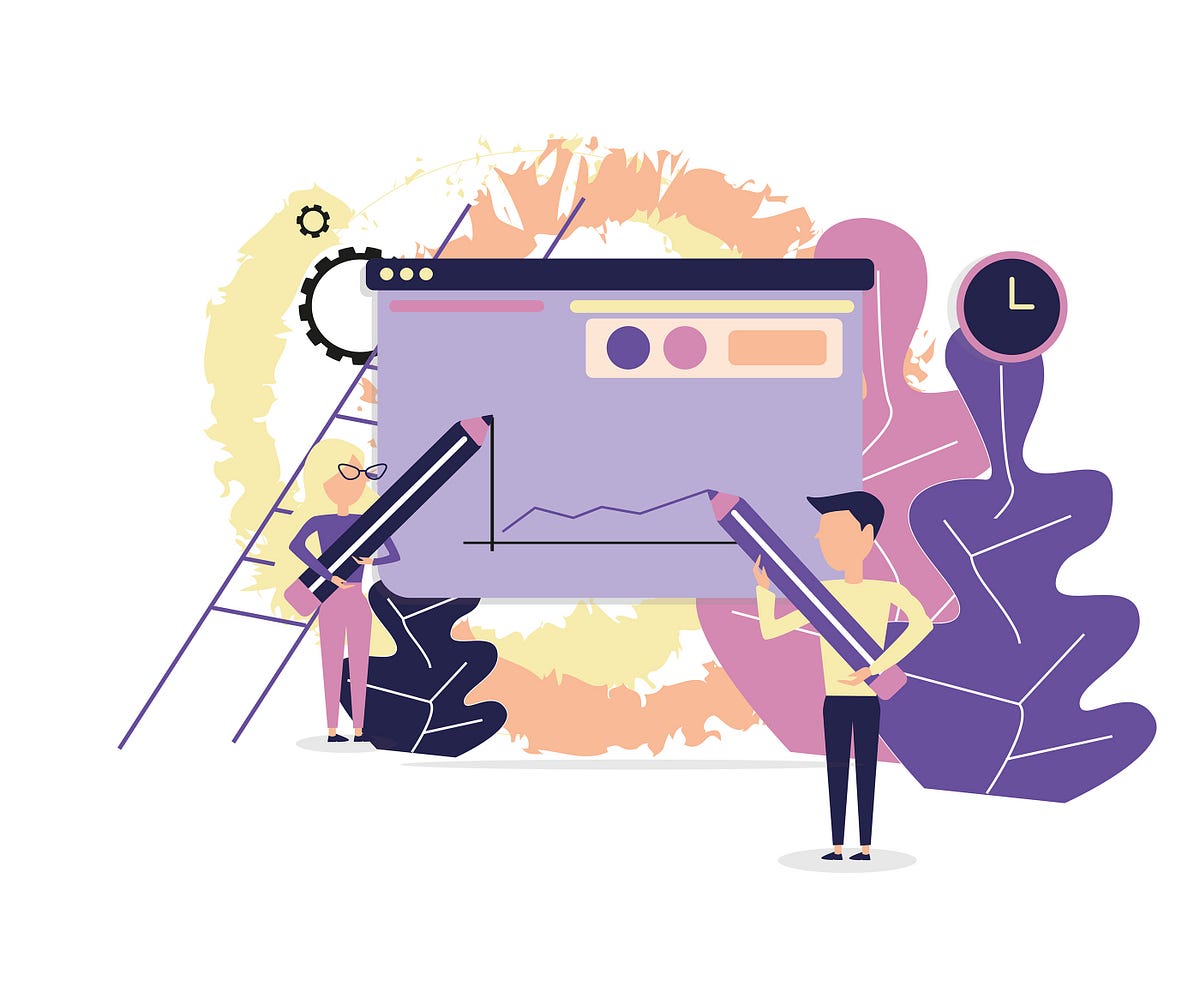 5 Tips for Adding Design System to Existing Products | by Tsachi ...