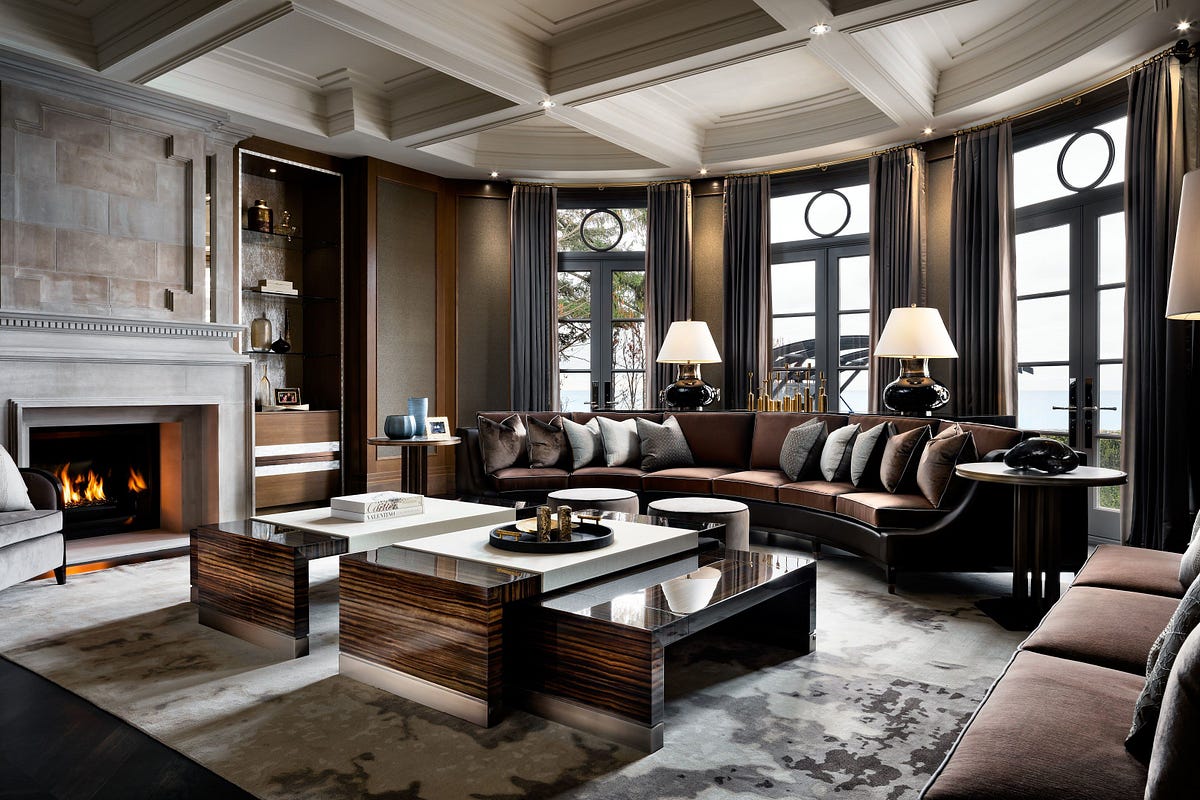 Budget-Friendly Modern Furniture Finds in Canada | by Northern ...