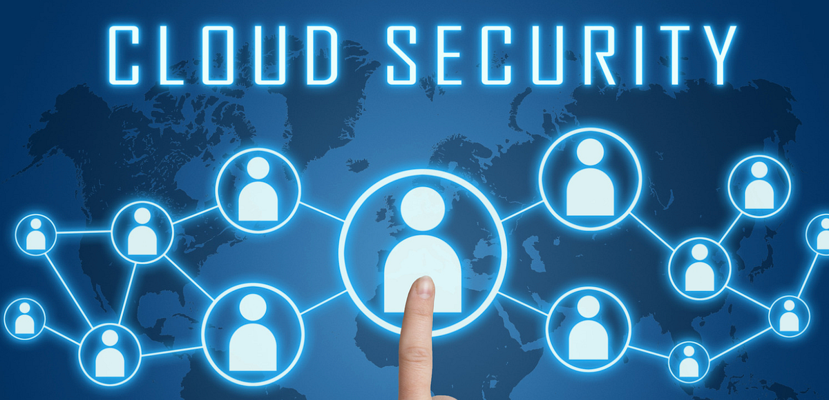 Cloud Security principles to live by — Part 2 | by Taimur Ijlal | Geek Culture | Medium