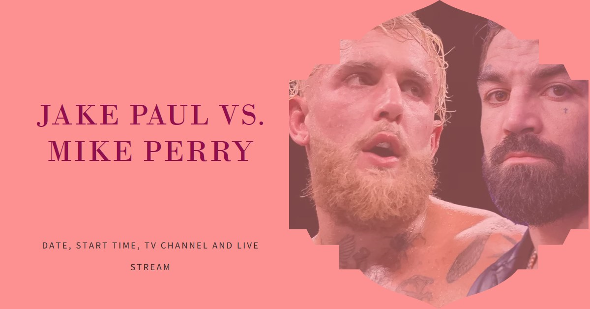 ++STREAMS))*Jake “The Problem Child” Paul vs Mike “Platinum” Perry Live ...