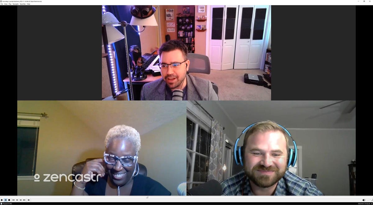 Kuma Roberts, Diversity, Equity and Inclusion…and Charcuterie | by ...