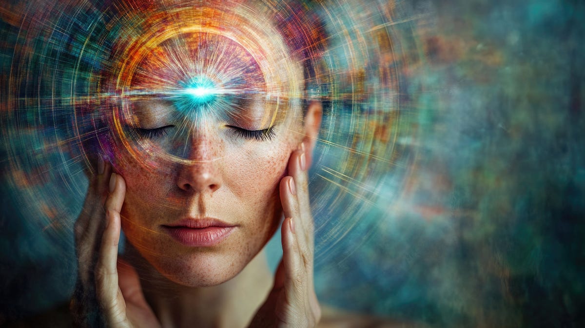 Why the Answers We Seek Won’t Be Found Out There, but In Here | by Leumas Angel | Readers Hope ...
