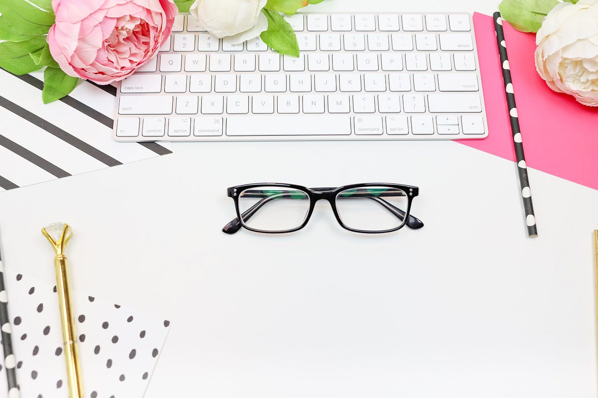 How to use bold colour in your brand and still achieve a sense of calm ...