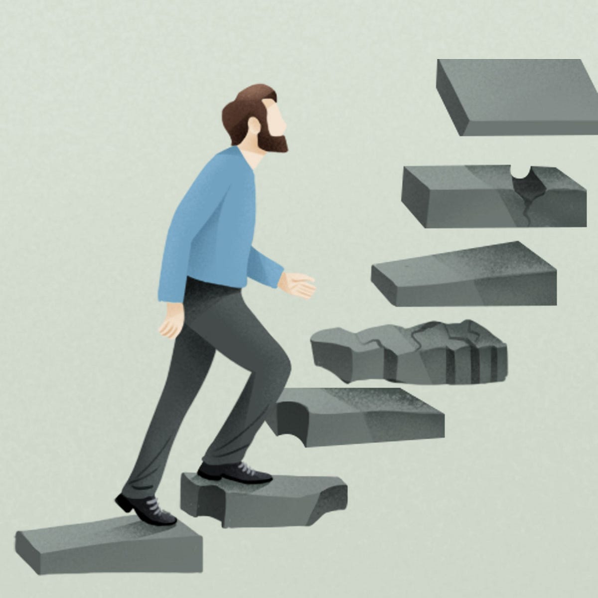 Antifragile: Unraveling the Uncertainty of Nassim Nicholas Taleb | by ...