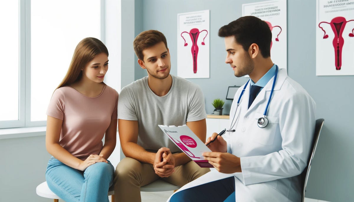 Evan Bass Men’s Clinic Provides an Overview of Common STIs Symptoms, Treatment, and Prevention ...