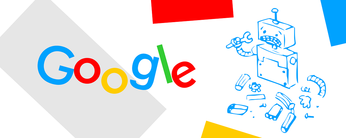 ¿Cómo sería el mundo si no existiera Google? | by Redacción Alma Mater ...