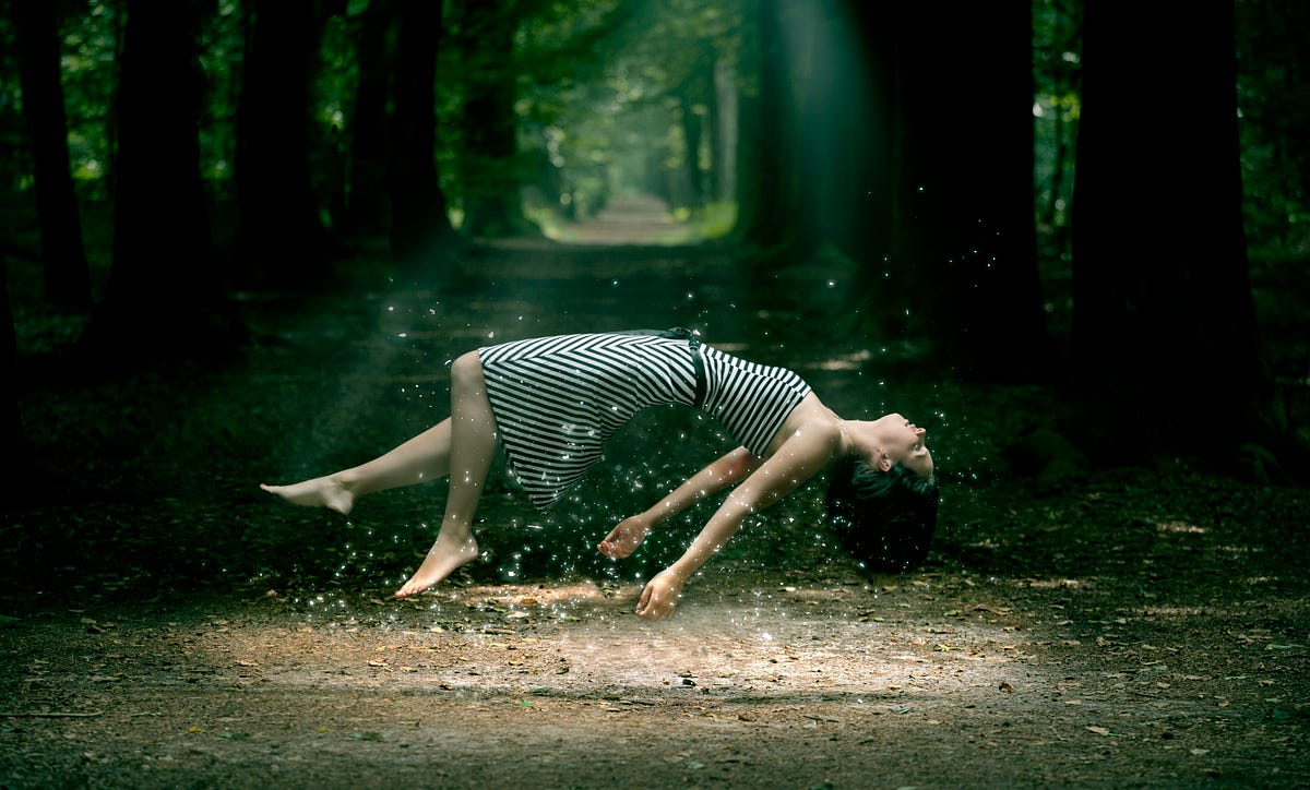 The feeling of detachment…. It is funny how you can surround… | by ...