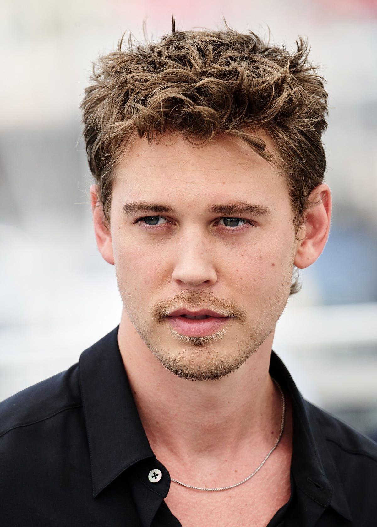The Female Korean Austin Butler Stretch | by Colman Corrigan | In ...