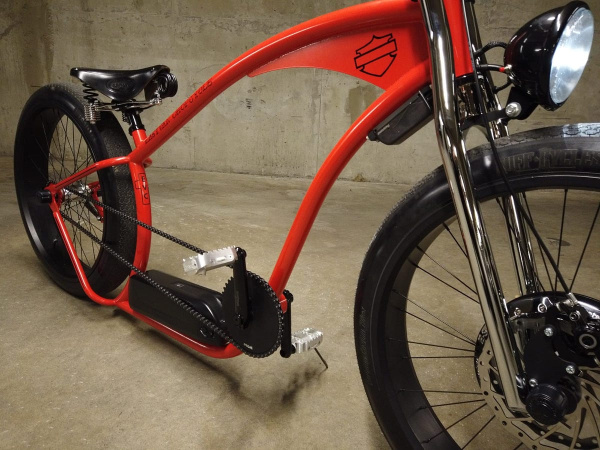 How Pedal Assist Works. Not every rider knows what pedal-assist… | by ...