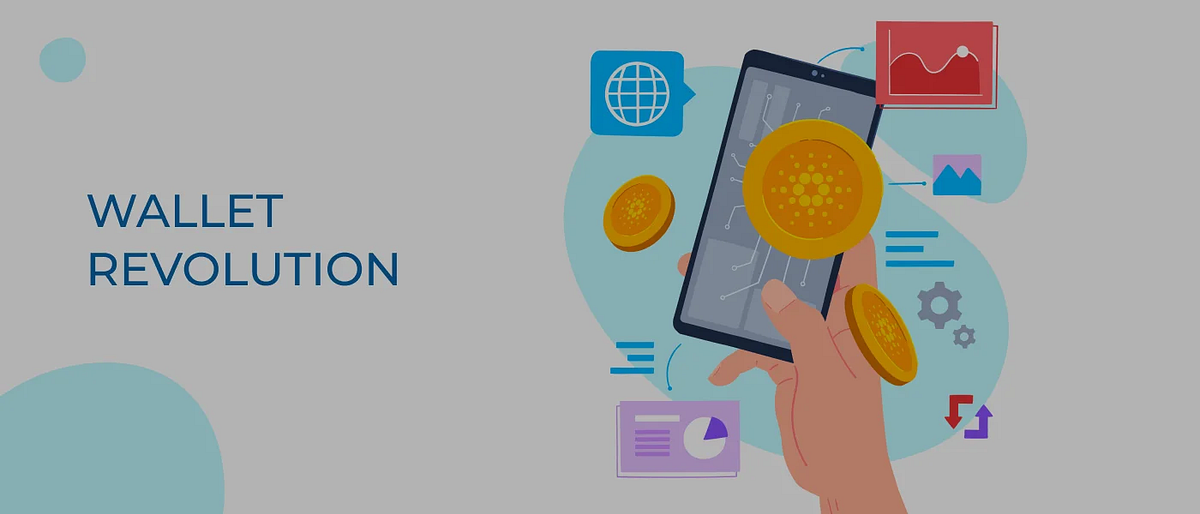 The Wallet Revolution: How Digital Wallets Are Redefining Our Financial ...