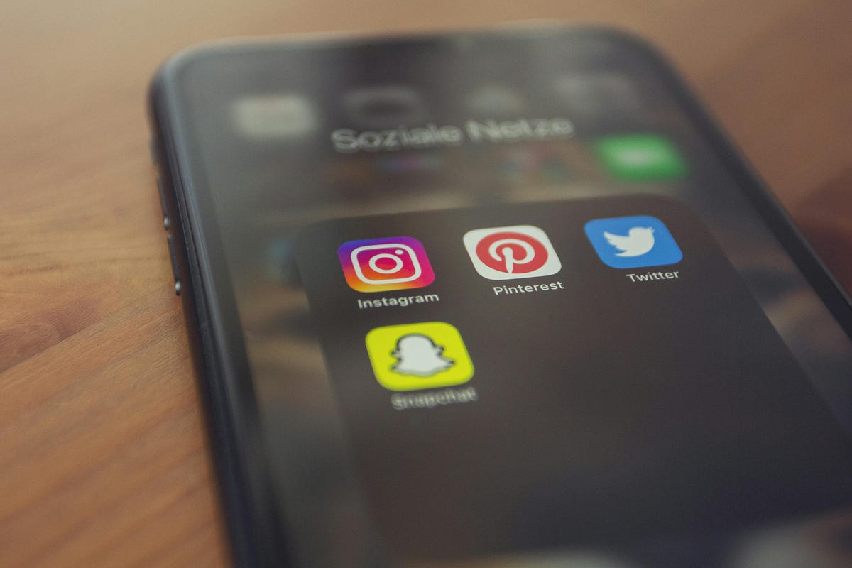 Fifteen Years in Social Media: Why the Chaos Is the Point | by Maria ...