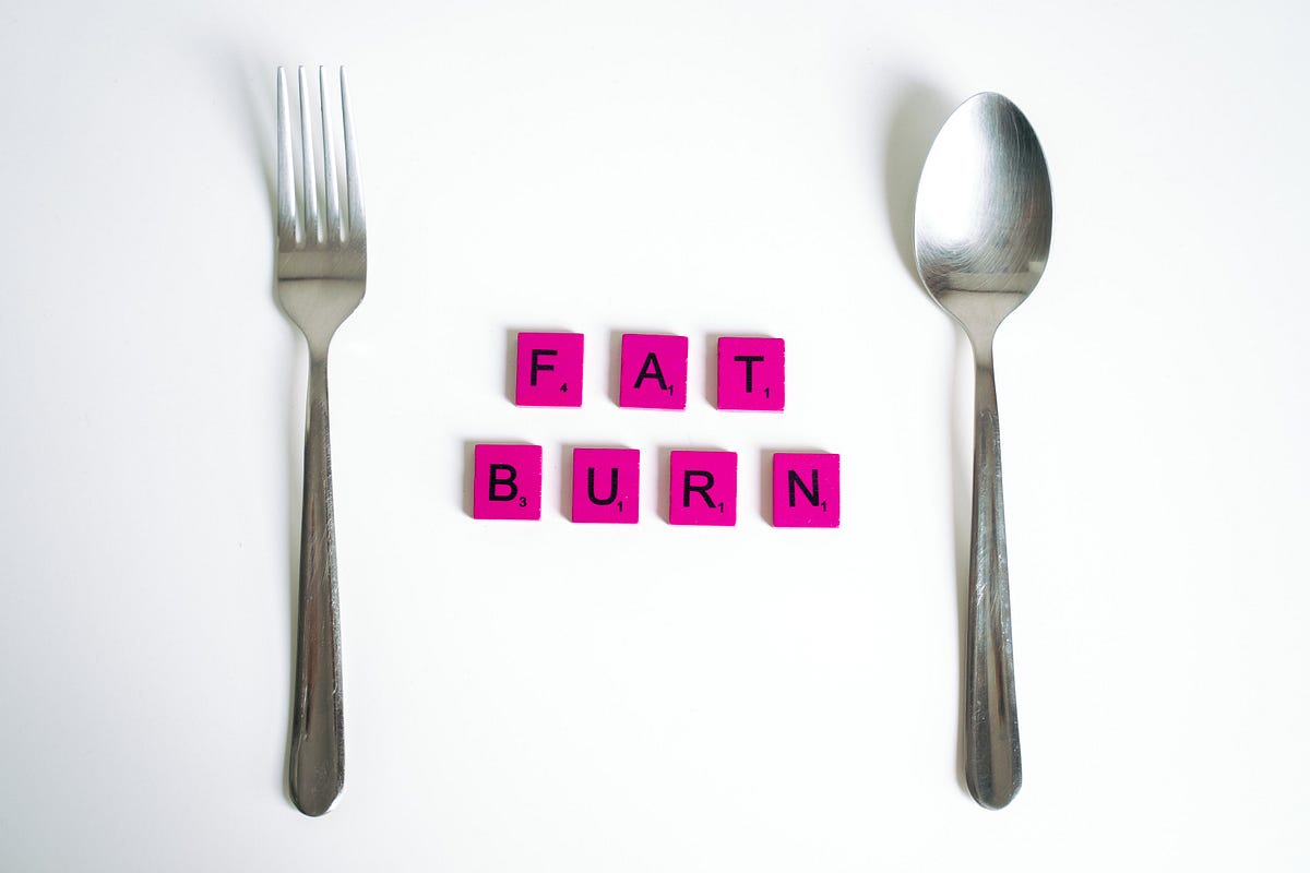 What Is Metabolism and How Its Work | by Oliver Leo | Medium