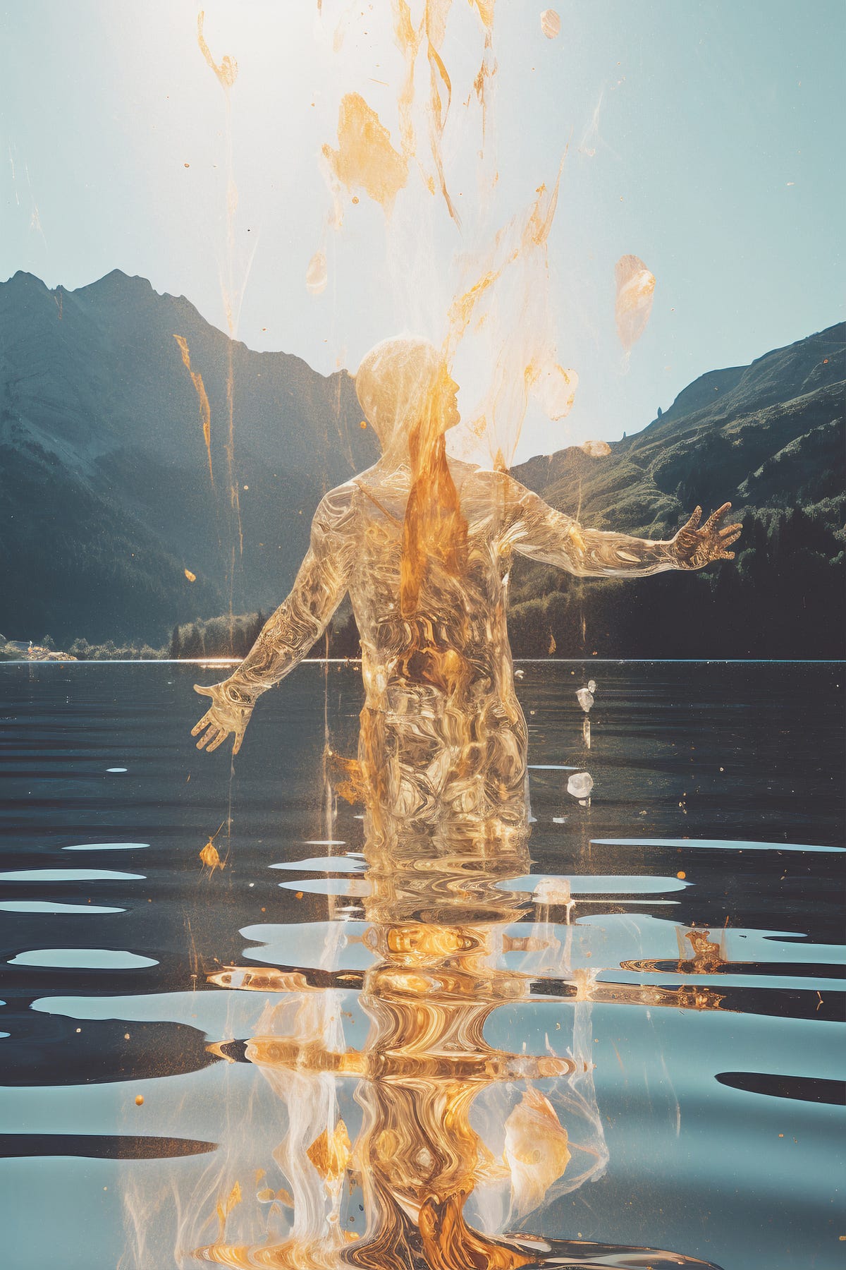 Let Out the INNER YOU!. Its one life, but not one way to go for… | by ...